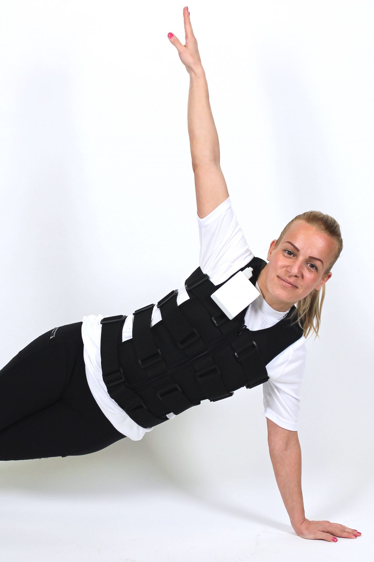 Digital Spine Trainer | nanofitsystem.com