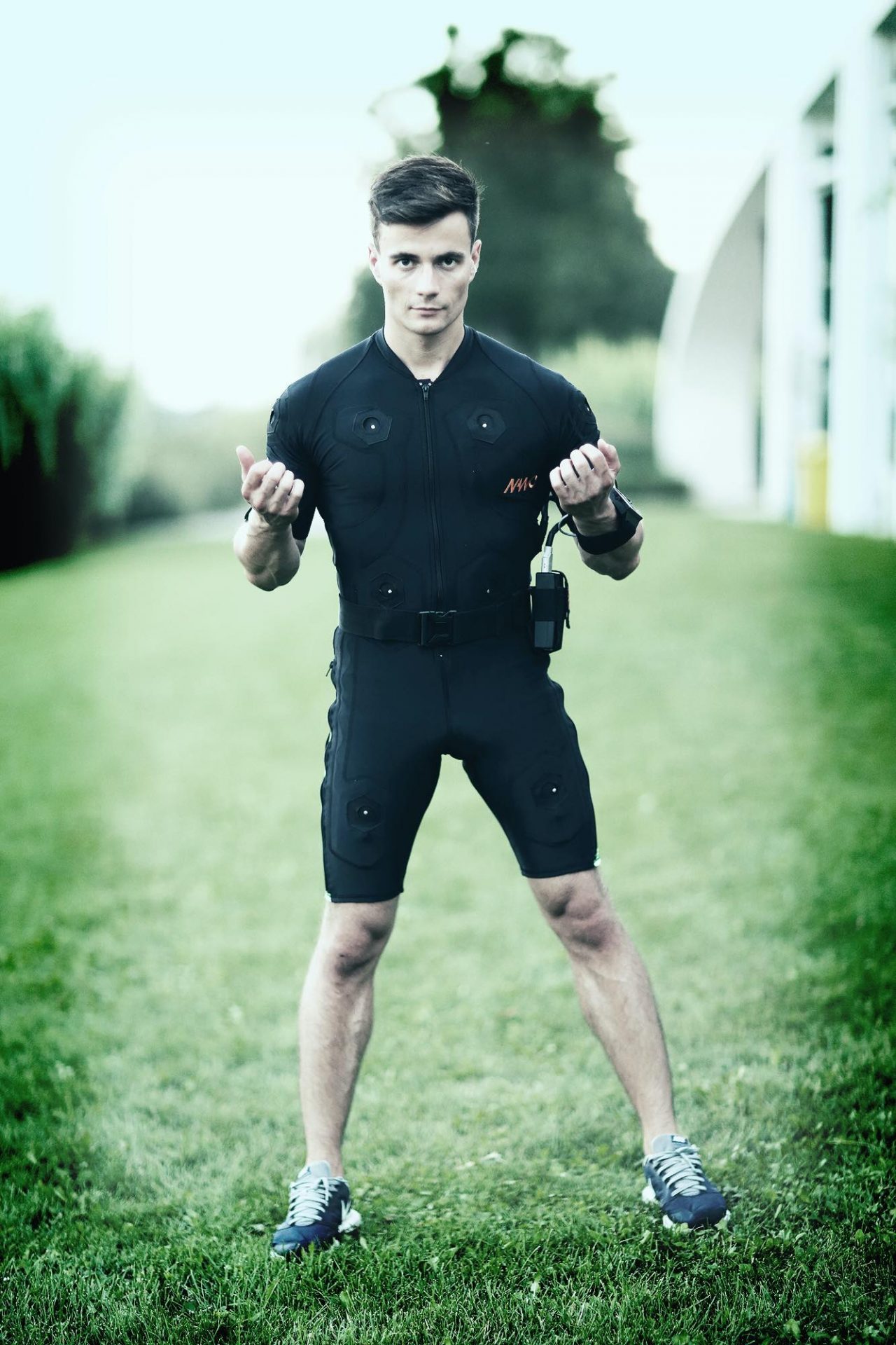 Welcome | nanofitsystem.com